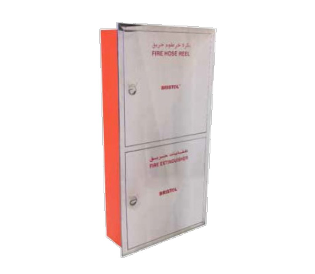 Fire Cabinets Updated – Bristol Fire Engineering