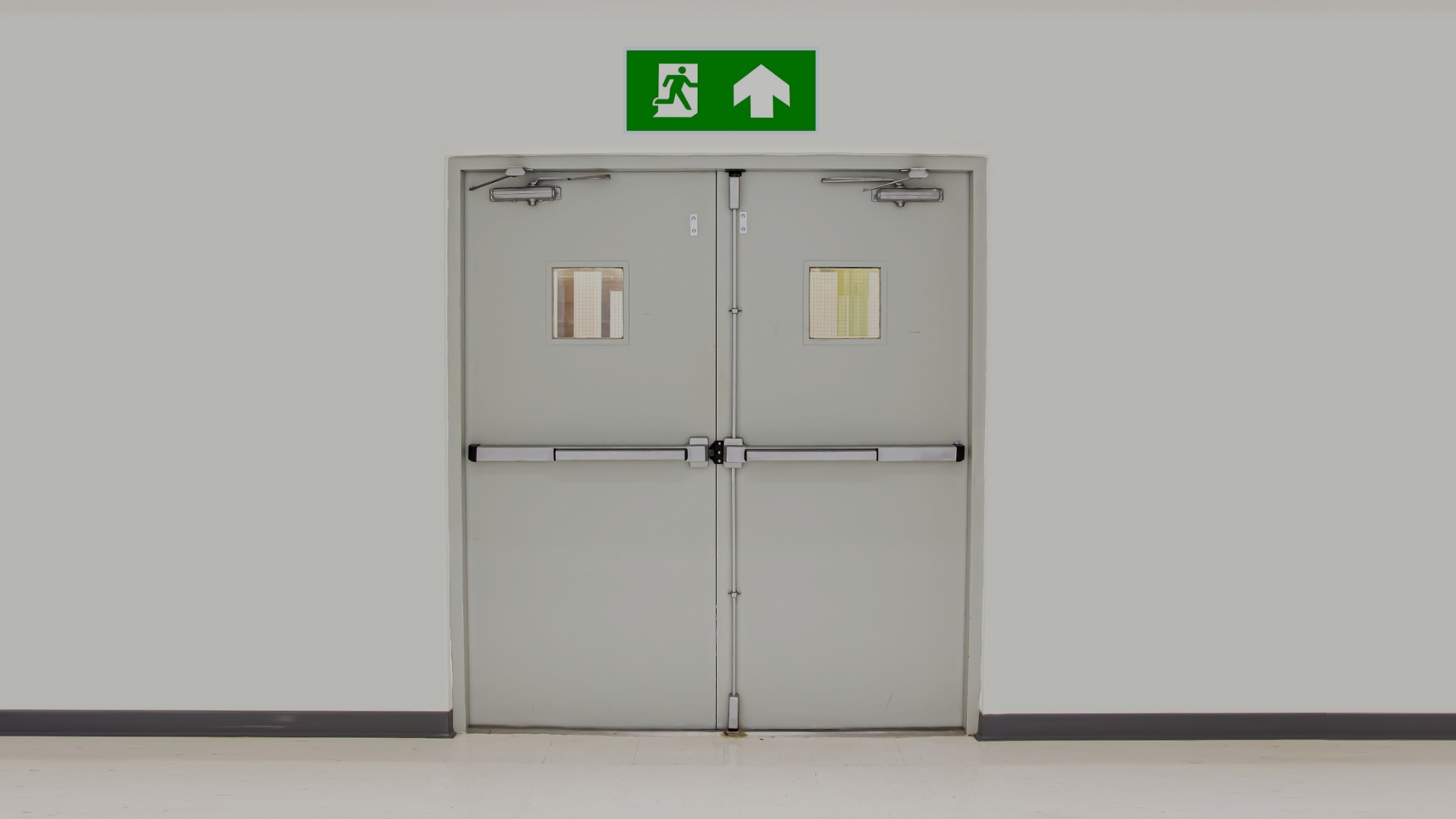 Honeycomb Fire Rated Door - BM Trada - Bristol Fire Engineering