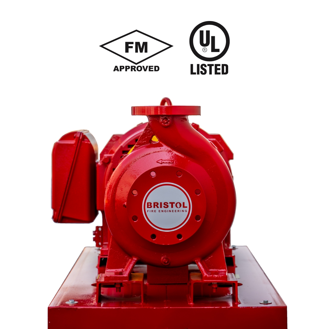 Bristol Fire Engineering – Innovative Fire Fighting Solutions